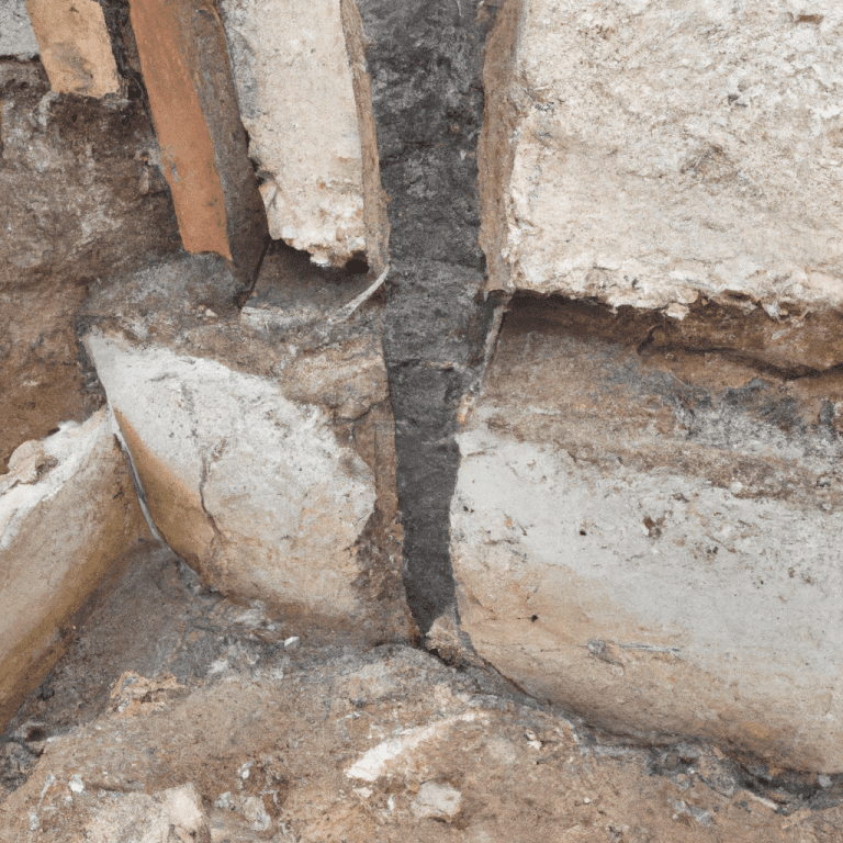 The Benefits Of Underpinning For Structural Stability. - SAMJADES ...