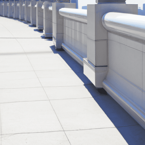 Parapet Wall: A Creative Way To Enhance Your Home