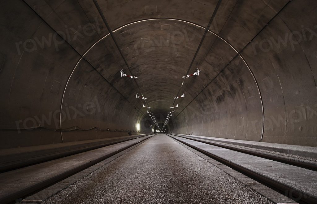 How Underground Tunnels/Roads are Built in Big Cities Without ...