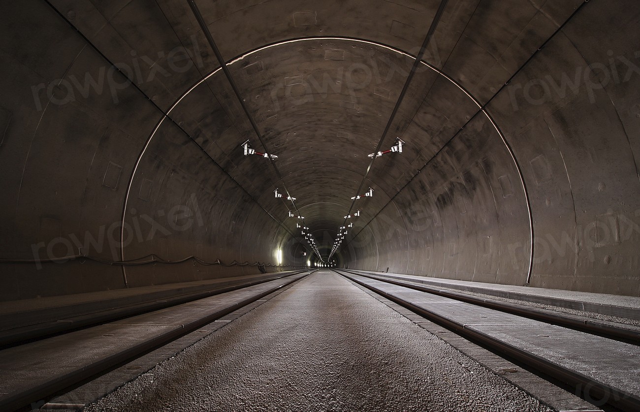 How Underground Tunnels/Roads are Built in Big Cities Without ...