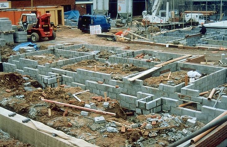 DPC In Construction: A Comprehensive Guide to Building Success