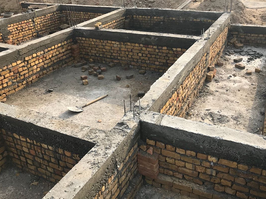 DPC In Construction: A Comprehensive Guide to Building Success