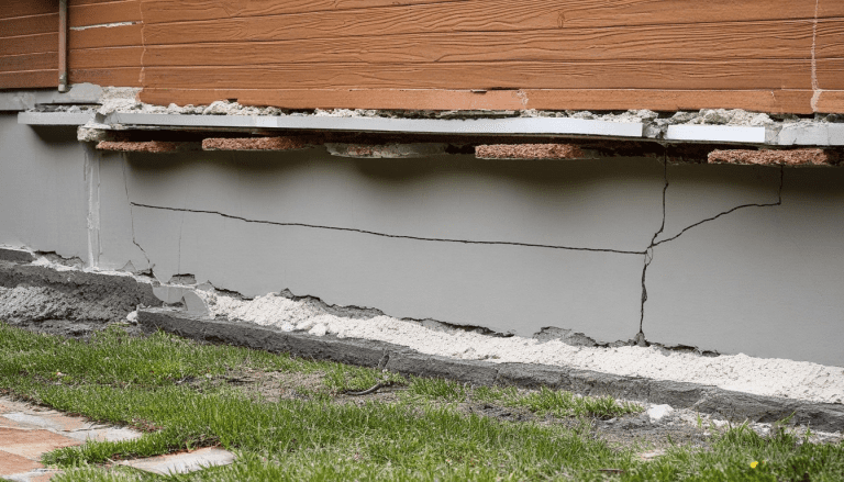 Foundation Repair Costs: Understanding Costs, Types, and Essential ...