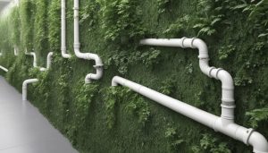 Green Architecture: Embracing Bioplastics for Sustainable Design