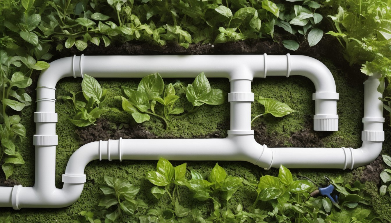 Choose Biodegradable Pipes for Plumbing: A Sustainable Choice for the ...