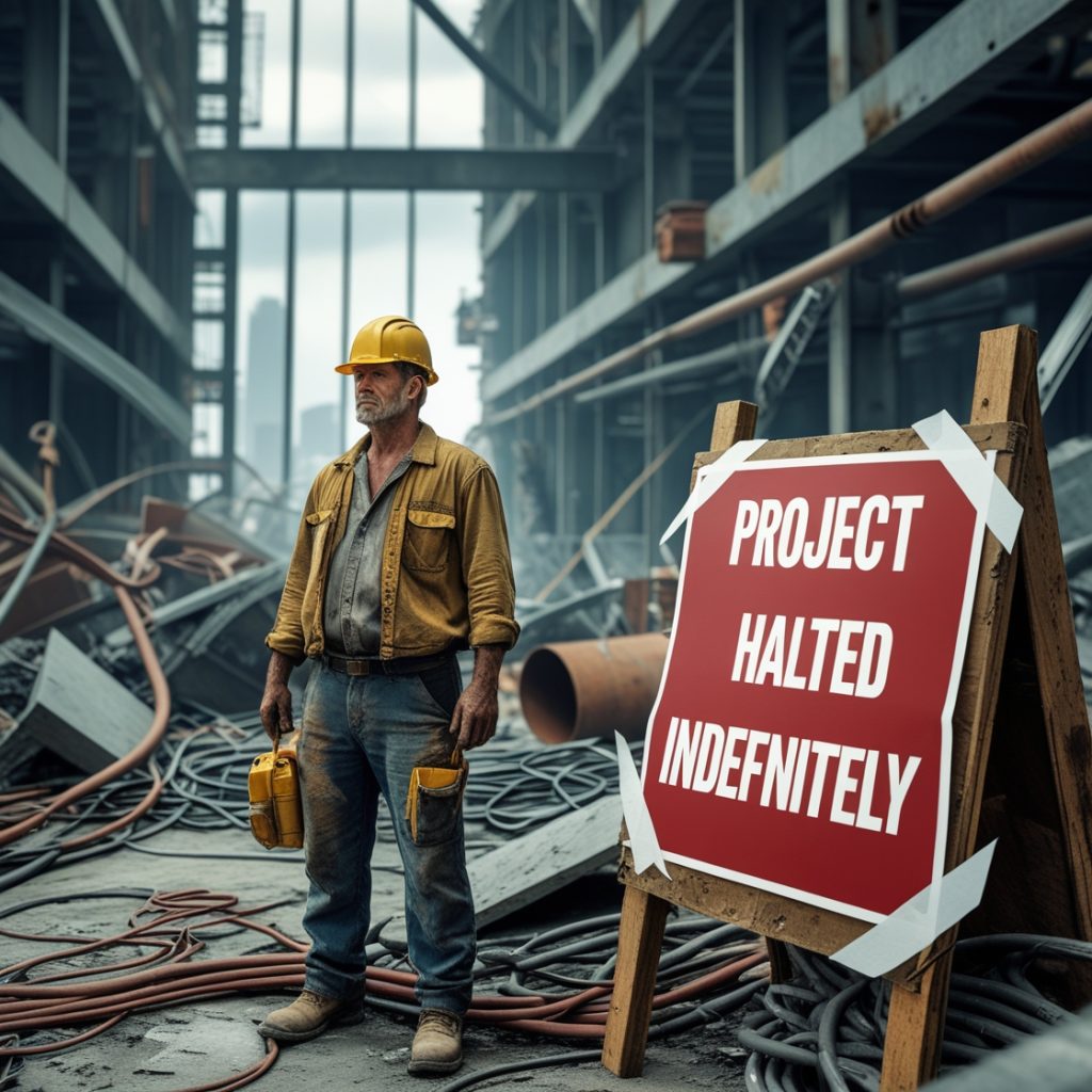 Delays and Closings in Construction: How to Keep Projects on Track ...