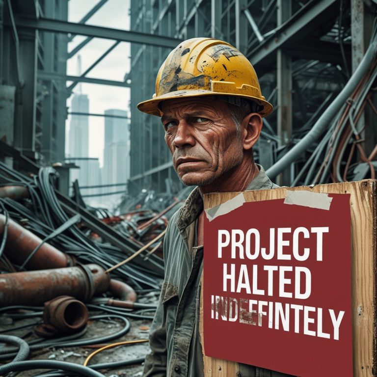Delays and Closings in Construction: How to Keep Projects on Track ...